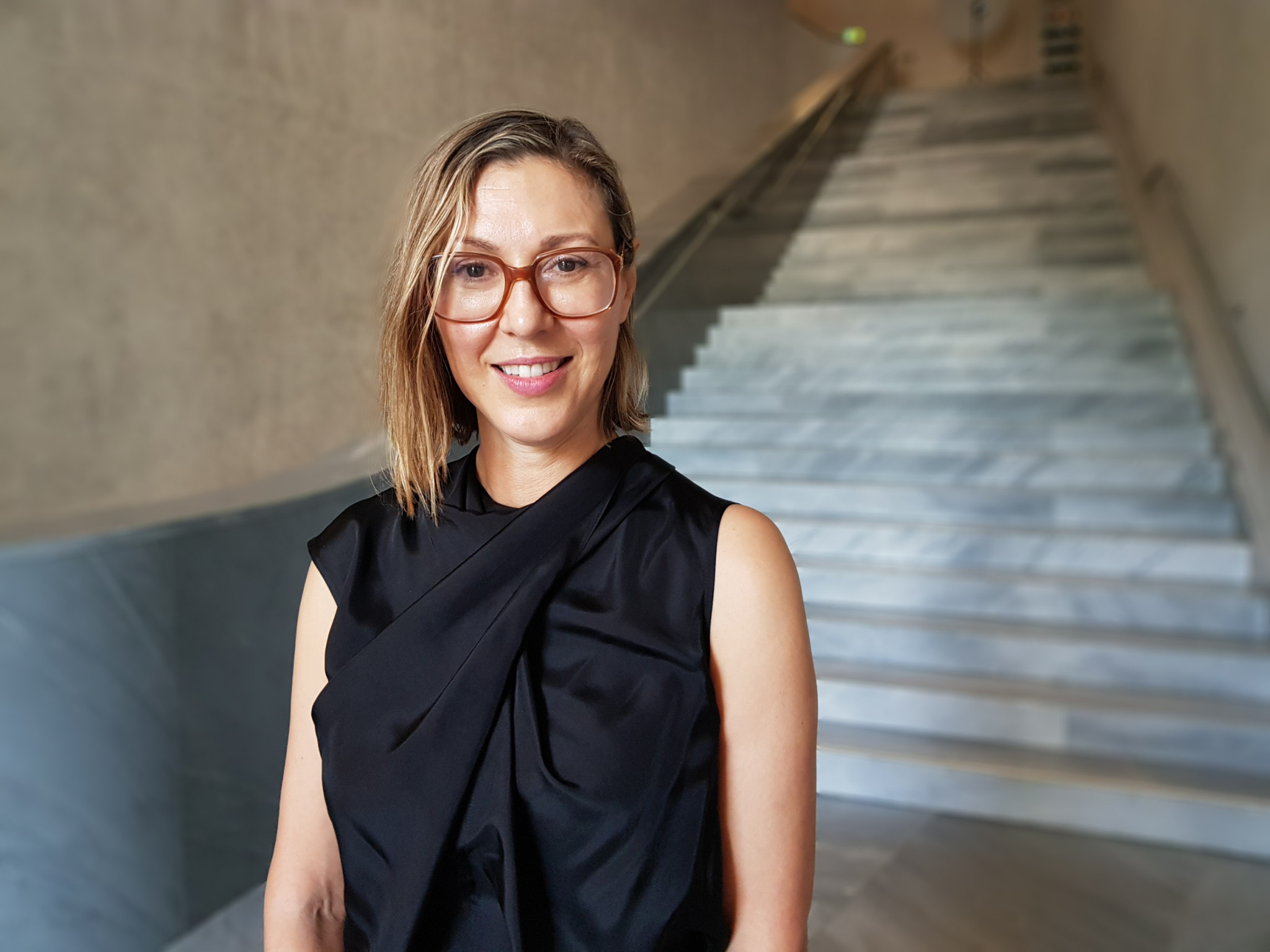 «Ich will den Begriff ‹Blockbuster› neu definieren» - Prime News