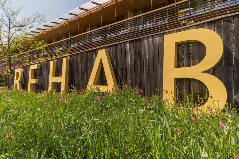 Rehab Basel führt Long-COVID-Sprechstunde ein - Prime News