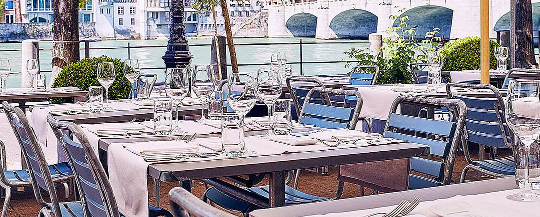 1. August in Basel: Für einmal ohne grosses Spektakel - Prime News